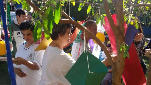 Programa União Faz a Vida