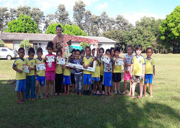 Programa União Faz a Vida