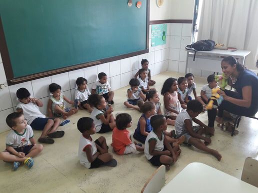 Programa União Faz a Vida