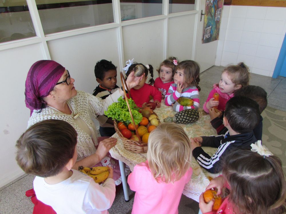Programa União Faz a Vida