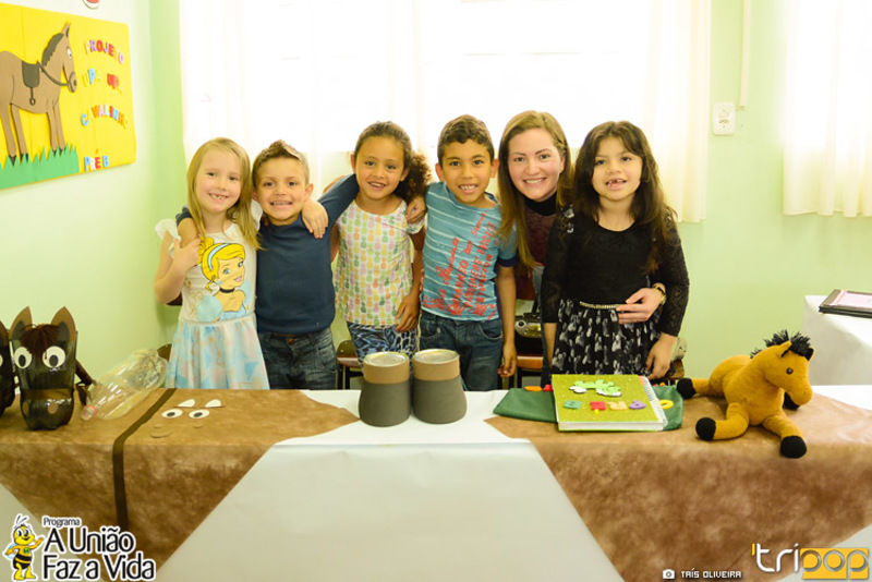Programa União Faz a Vida