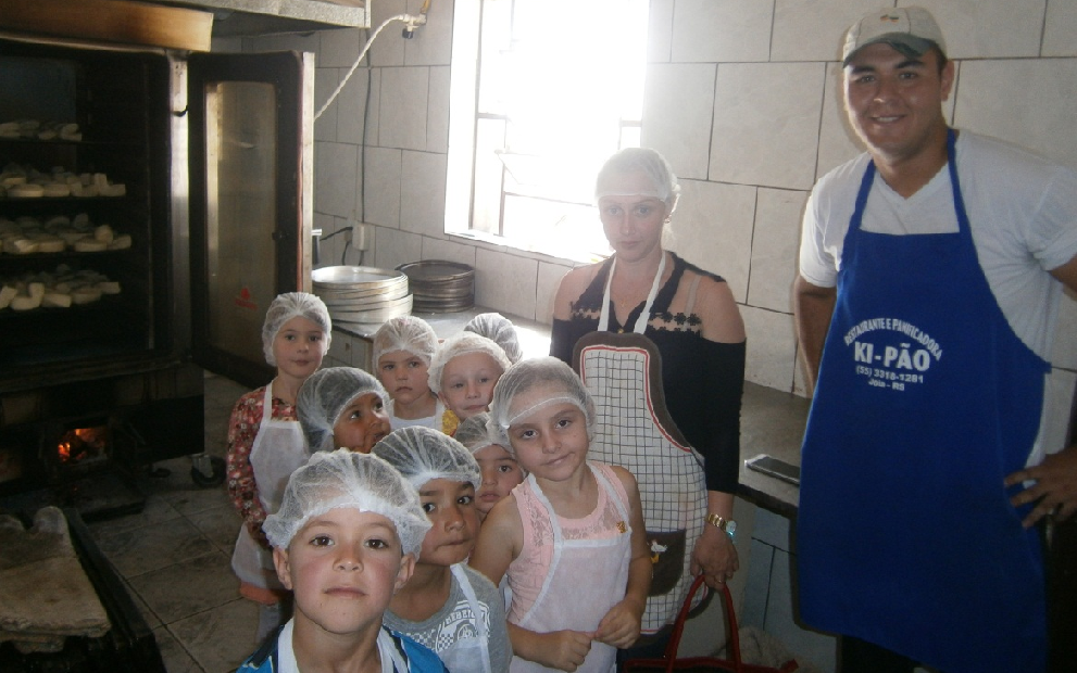 Programa União Faz a Vida