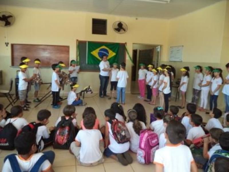 Programa União Faz a Vida