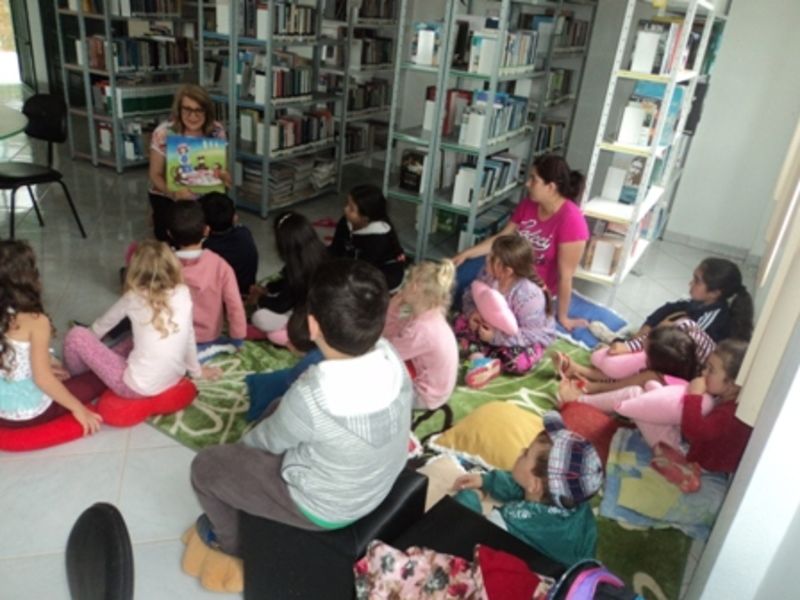 Programa União Faz a Vida