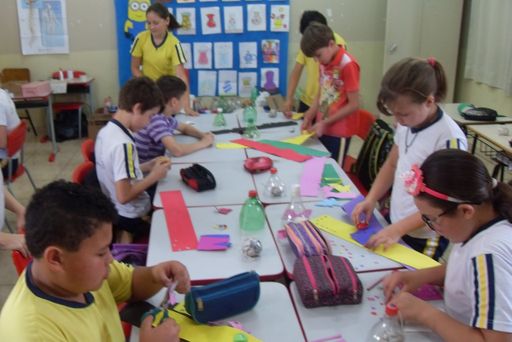 Programa União Faz a Vida