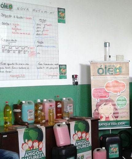 Programa União Faz a Vida