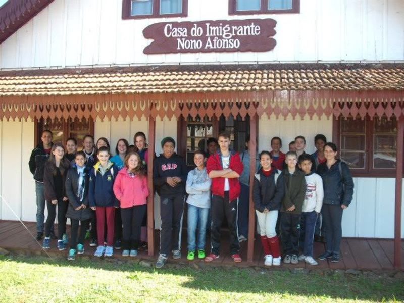 Programa União Faz a Vida