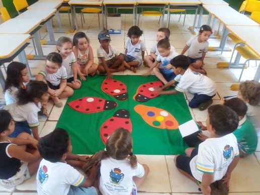 Programa União Faz a Vida