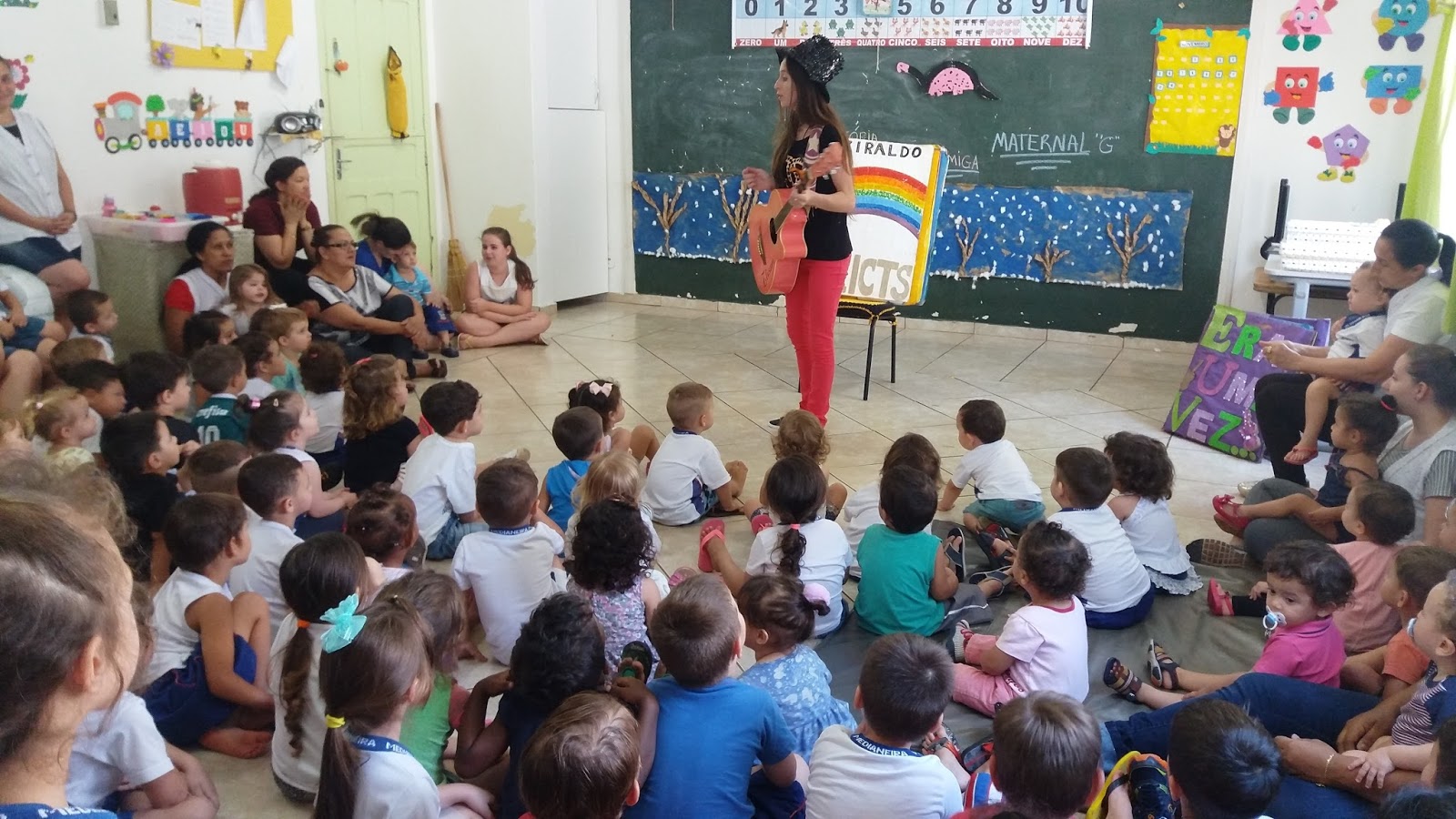 Programa União Faz a Vida