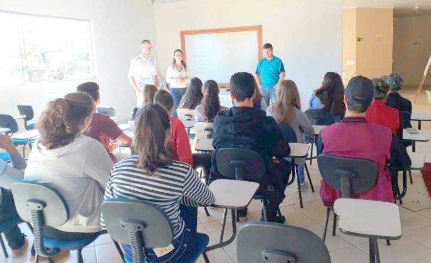 Programa União Faz a Vida