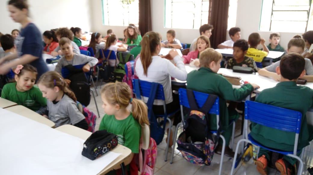 Programa União Faz a Vida